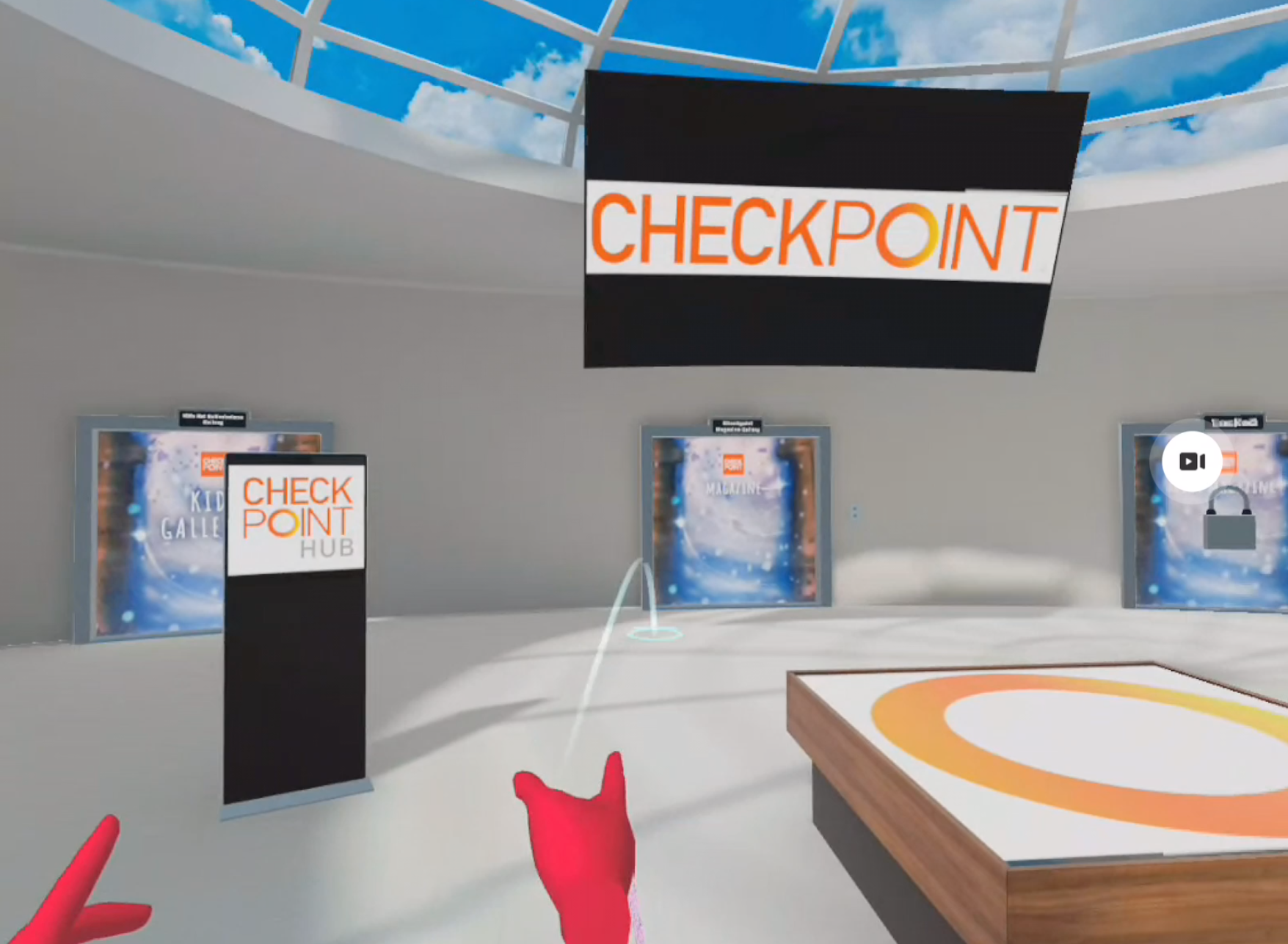 Checkpoint